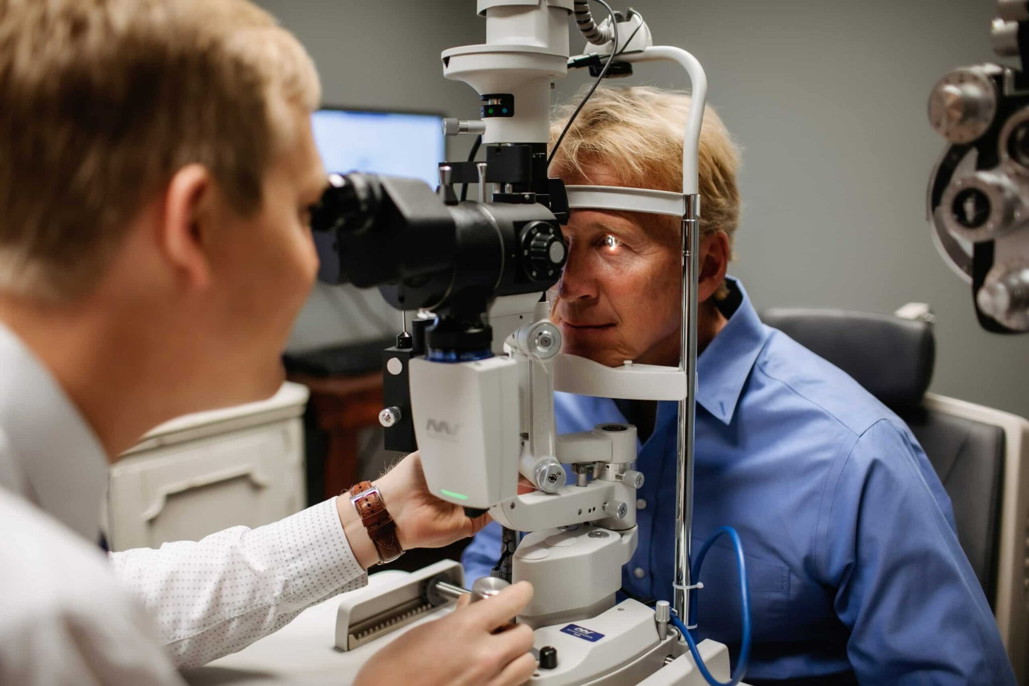 Family Eye Care Services | Andover Family Optometry